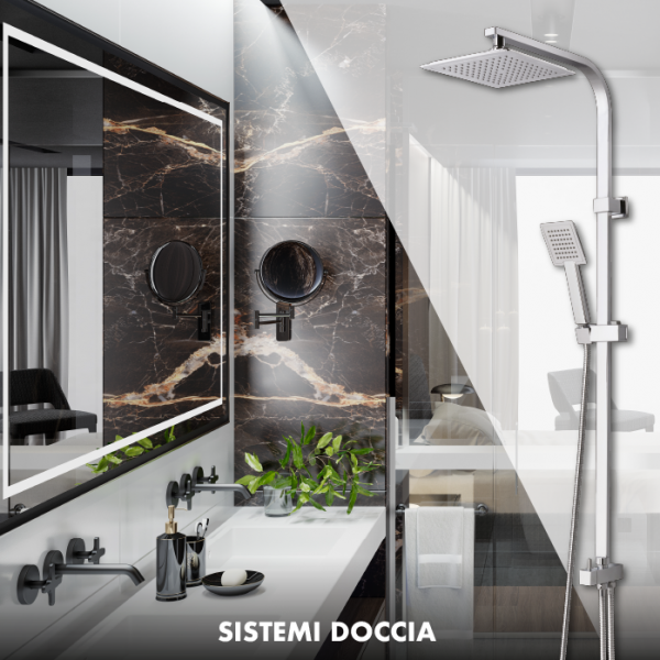 Angle Valves - Miro Europe